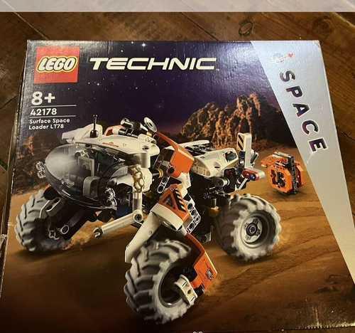 Lego technic 42178