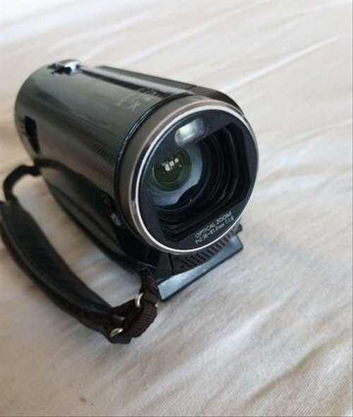 Видеокамера panasonic hds-sd80