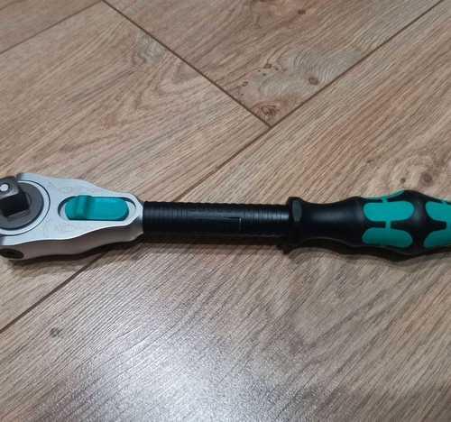 Wera Zyklop 8000C 1/2