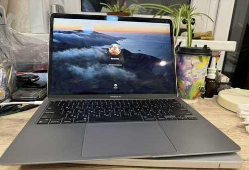 Macbook air 13 m1 (2020)