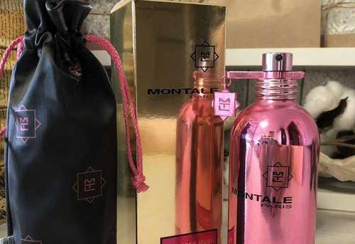 Montale Roses Musk 100 мл