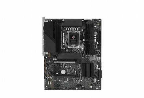 Материнская плата Asrock Z790 PG Lightning/D4