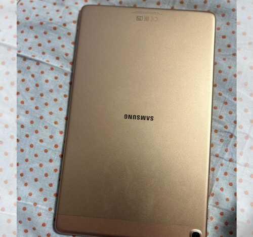 Samsung Galaxy Tab A