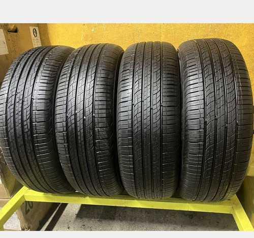 Giti GitiComfort F50 225/60 R18