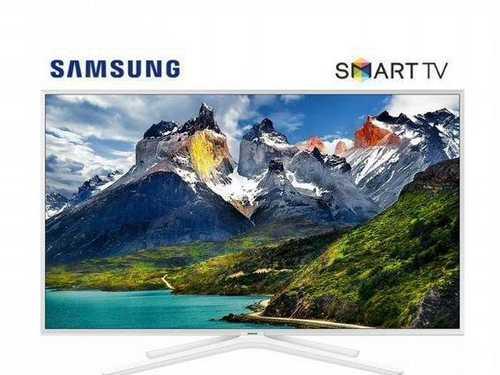 Телевизор samsung UE43N5510AU 43" Smart