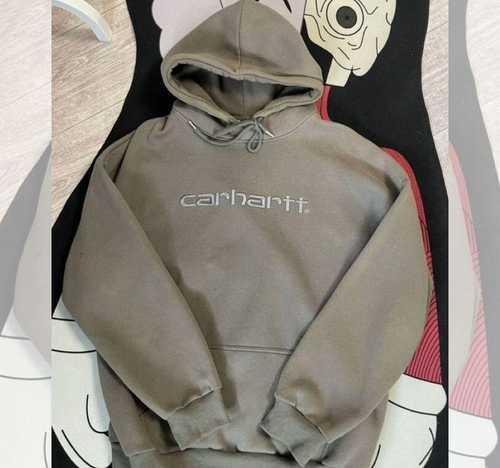 Худи carhartt wip