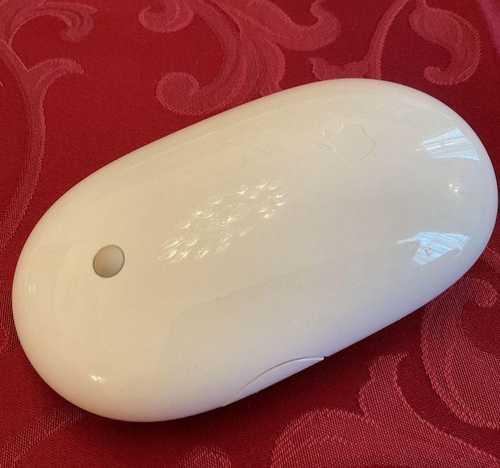 Продается беспроводная мышь apple Mighty Mouse