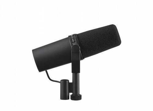 Микрофон Shure SM7B Vocal Microphone