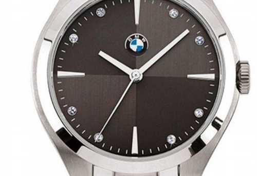 Часы женские BMW с 3 стрелками новые