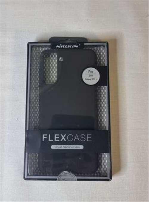 Чехол Nillkin для Samsung galaxy s21 plus