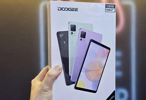 Планшет Doogee T20 Mini, 9/128 гб, фиолетовый