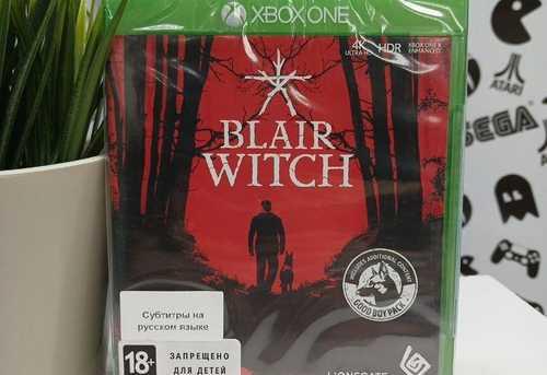 Blair Witch (Xbox one) NEW