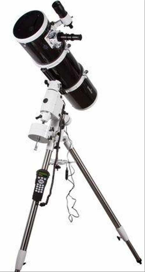 Телескоп Sky-Watcher BK P2001 HEQ5 SynScan goto