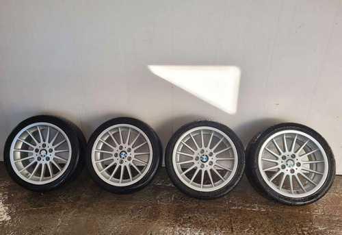 Колеса 32 style r18 bmw e34 bmw e60 bmw e39 8/9j