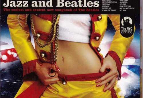 Jazz AND beatles (CD)