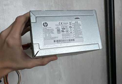 Блок питания hp 180wt 80pluse