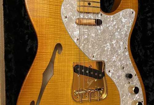 Fender 50s Telecaster Thinline NOS