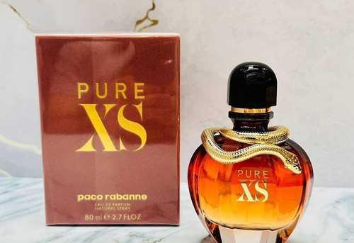 Paco rabanne pure XS