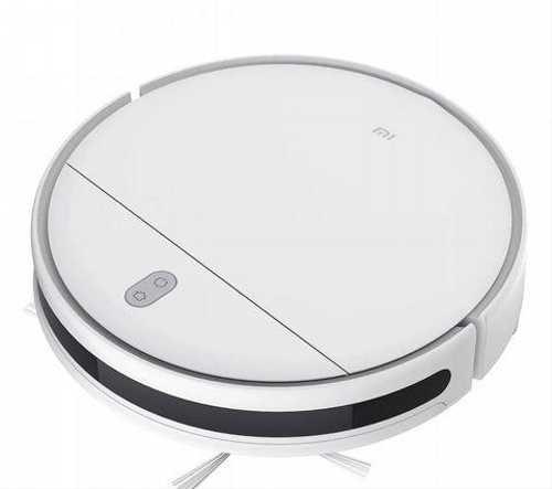 Робот-пылесос Xiaomi Robot Vacuum-Mop Essential