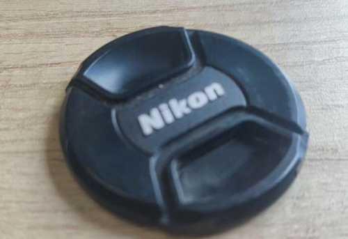 Крышки для фотоаппаратов Canon, Nikon