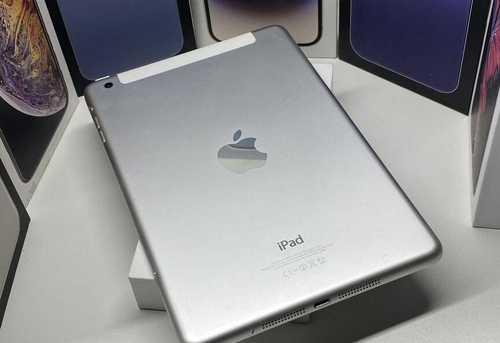 iPad Mini 16Gb Silver