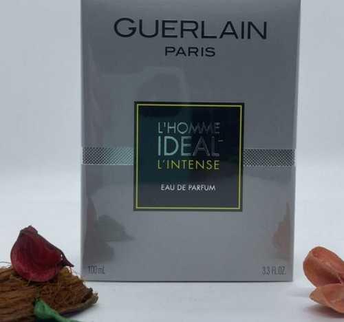 Guerlain LHomme Ideal LIntense 100 мл