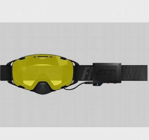 Очки с подогревом 509 aviator 2.0