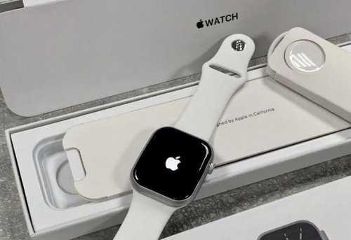 Apple watch 8