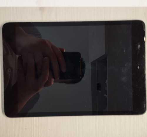 iPad mini 1