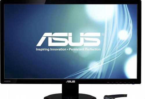 3D Монитор Asus 23 дюйма vg23a