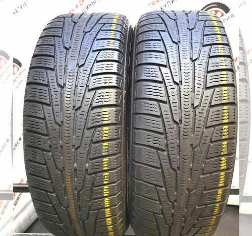 Nokian Tyres Nordman RS2 195/55 R15 89W