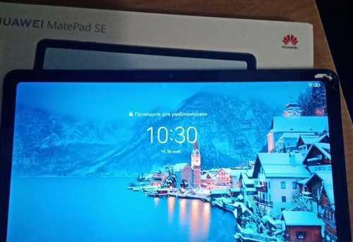 Huawei MatePad se 10.4
