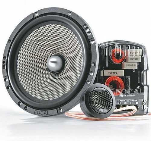 Акустика focal Access 165AS