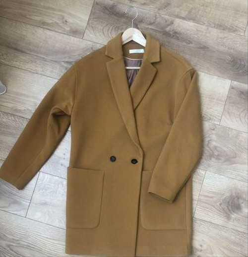 Пальто Calista размер 42 (бренд Charuel)