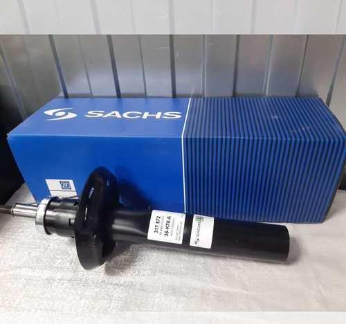 Амортизатор передний газовый Sachs 317572