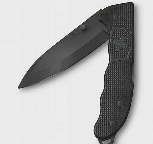 Нож Victorinox Evoke Alox Black