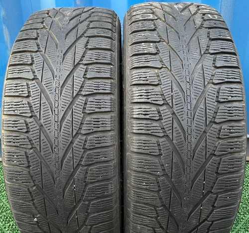 Nokian Tyres Hakkapeliitta R2 SUV 235/60 R17 127R