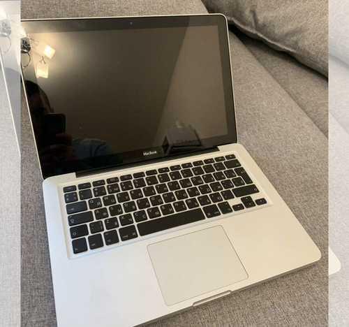 Apple macbook pro 13 A1278