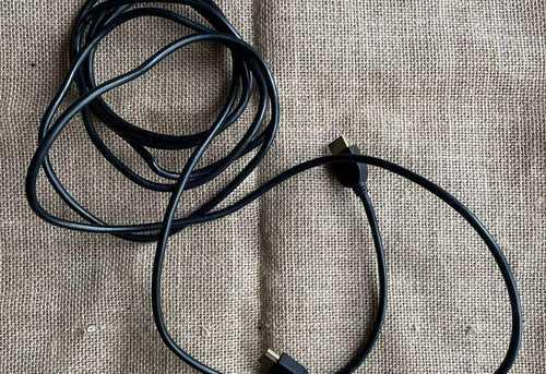 Hdmi кабель Sony оригинал 3 метра