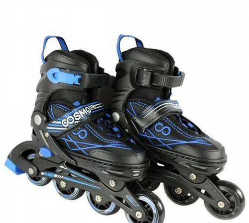 Роликовые коньки Cosmoride Freerider