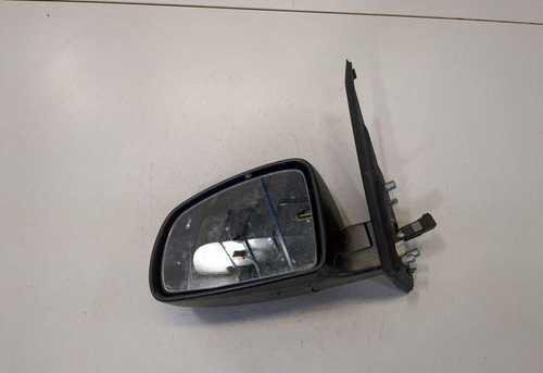 Зеркало боковое Opel Meriva, 2004