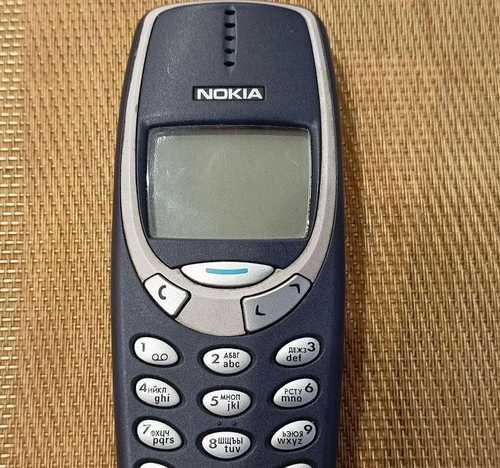 Nokia 3310