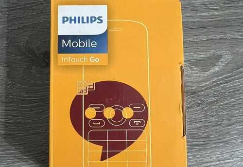 Philips Xenium E111