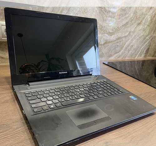 Ноутбук Lenovo g5080