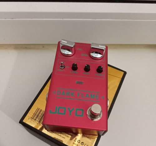 Joyo Dark Flame (Revv G3)