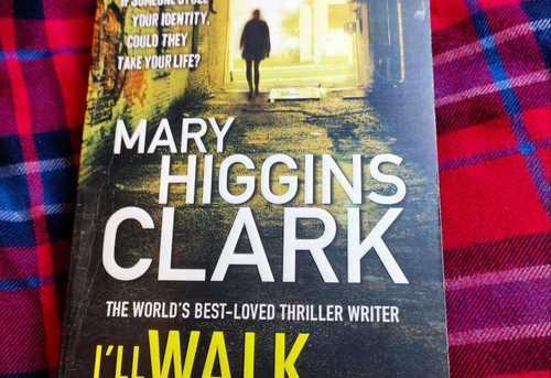 Mary Higgins Clark Мэри Хиггинс Кларк