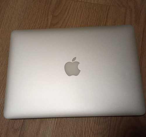 Macbook pro (Retina, 13 inch, Late 2012)