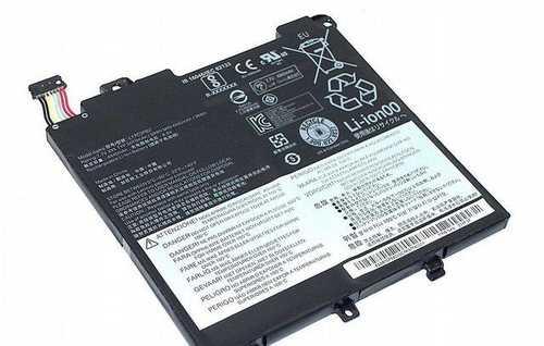 Аккумулятор L17C2PB1 к Lenovo V130-14IKB, V330-14I