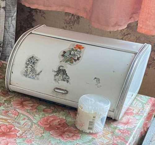 Хлебницы СССР