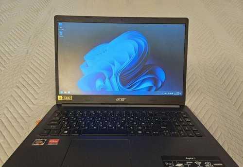 Ноутбук Acer aspire 5 a515-45